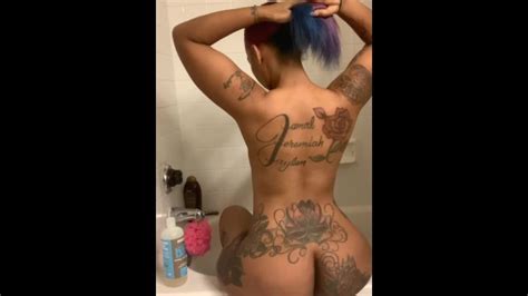 Sexy twerking desnudo Fotos eróticas y porno