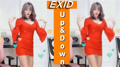 Exid Up Down Tv Vod