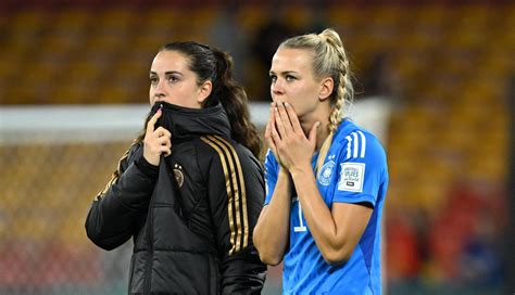 Copa Do Mundo Feminina Veja Zebras E Queda Precoce De Gigantes
