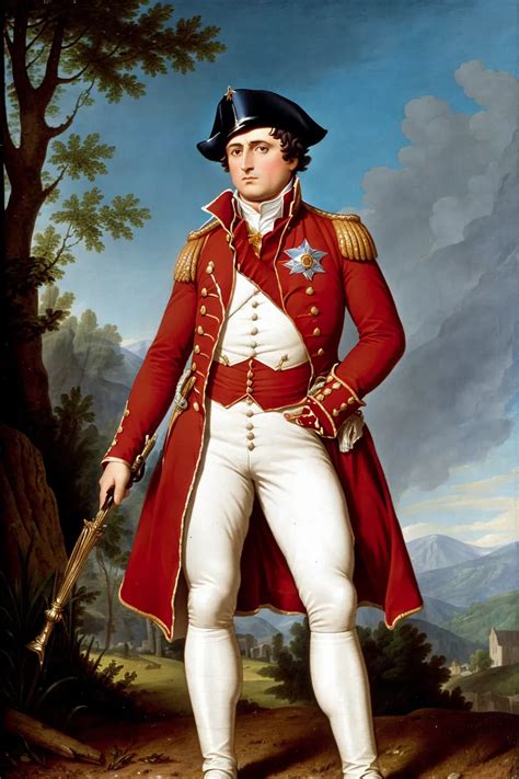 Dopamine Girl A High Resolution Medium Photo Of Napoleon Bonaparte A