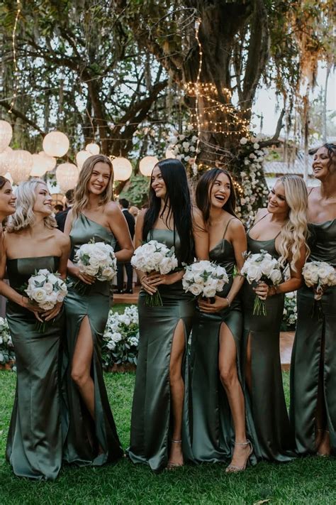 Learn 91 About Bridesmaids Dresses Australia Cool NEC