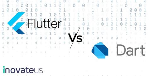 Flutter Vs Dart What Is A Good Solution For Business Novateus