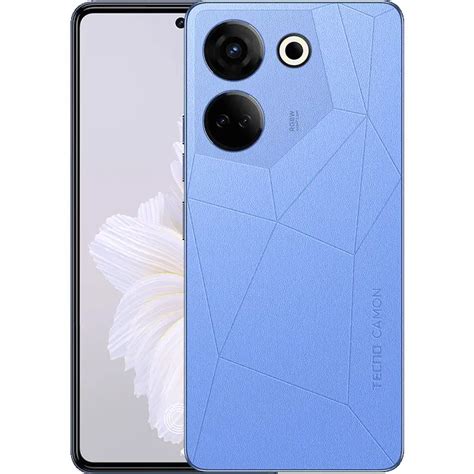Tecno Camon 20 Pro características y especificaciones analisis