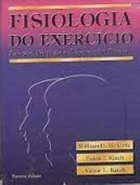 Fisiologia Do Exercicio Nutricao Energia E Desempenho Humano