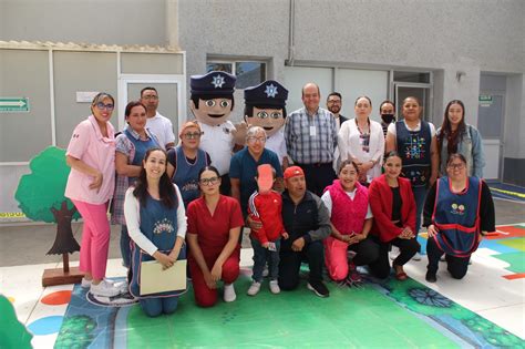 Enseñan a niños cómo actuar en situaciones de riesgo La nota LNZ