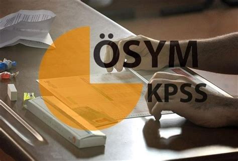 KPSS SORULARI VE CEVAPLARI açıklandı ÖSYM 2022 KPSS sınav soru ve