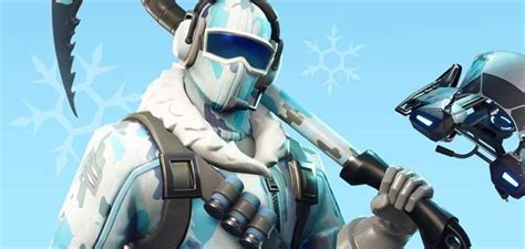 Fortnite Zestaw Polarne Mrozy w Polsce Znamy pełną zawartość