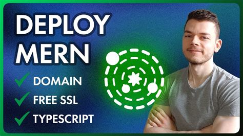 How To Deploy And Secure Your MERN App On Linode NGINX PM2 YouTube