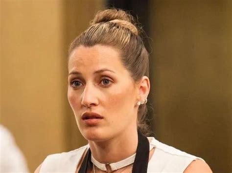 Mica Viciconte contó detalles de su vínculo con la mamá de Nicole