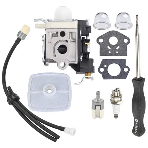 PB250 Carburetor For Echo PB250LN PB 250 ES250 Leaf Blower RB K106 With