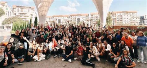 Caravana de evangélicos que estava em excursão em Israel desembarca no Rio