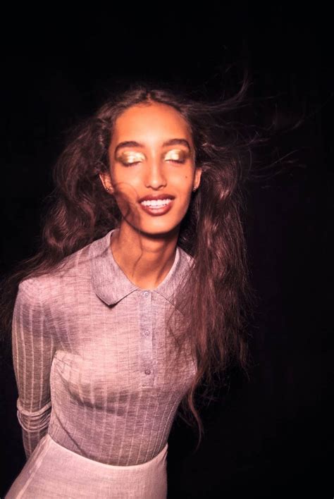 Female Models On Twitter Mona Tougaard Danish Model Born In