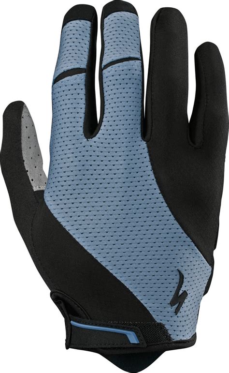 Body Geometry Gel Long Finger Gloves Specialized