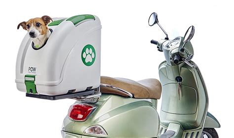 Transportin Perro Para Moto Atelier Yuwa Ciao Jp