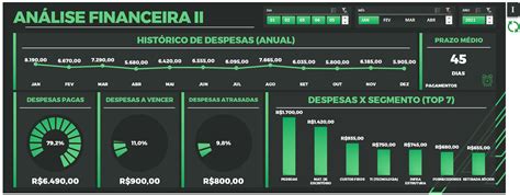 PLANILHA Financeiro Controle De Estoque 12x R 9 58 Excel