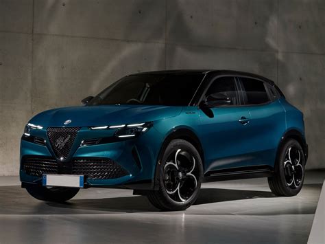 Prezzo Alfa Romeo Junior Ibrida Listino Prezzi E Allestimenti Drivek