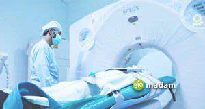 Difference Between MRI And CT Scan Biomadam