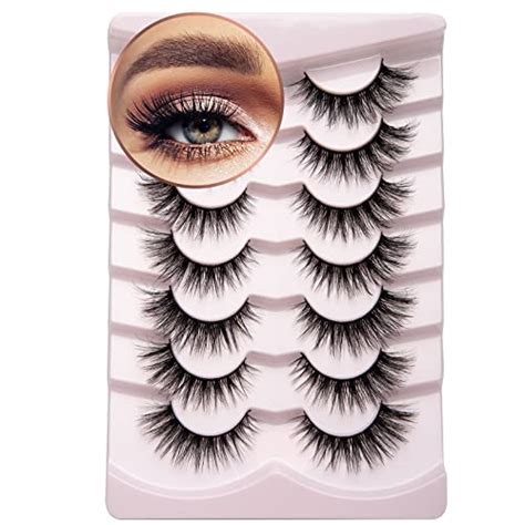 Top Fake Eyelashes For Glasses Of Katynel