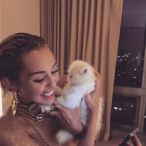 Miley Cyrus The Fappening 2017 Leaked 23 New Photos The Fappening
