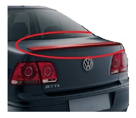 Aleron Spoiler Cajuela Jetta A Clasico Incluye Regalo Mercadolibre