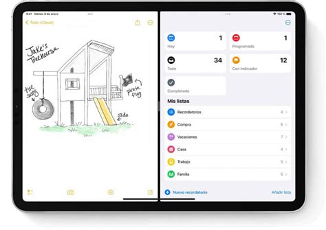 Saca mucho más partido a tu iPad así puedes utilizar la función