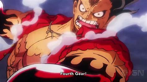 Luffy Vs Bullet Fight One Piece Stampede Video Dailymotion