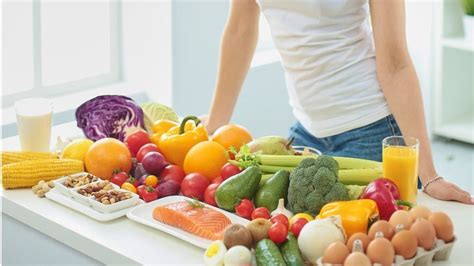 Dicas Imperd Veis De Como Ter Uma Alimenta O Saud Vel E Equilibrada