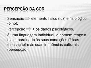 Cores E Seus Significados Significado Das Cores Cores Mundo Das
