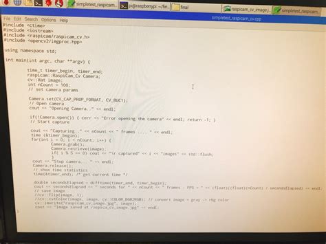 c opencv error assertion failed scn 3 scn 4 in cvtcolor function stack overflow