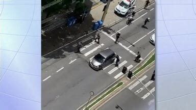 Jornal Vanguarda Suspeito de latrocínio é preso após perseguição