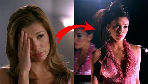 Desperate Housewives Aviez Vous Remarqu Cette Norme Incoh Rence Sur