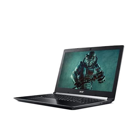 Laptop Acer Aspire 7 A715 72G 50NA NH GXBSV 001 Phong Vũ