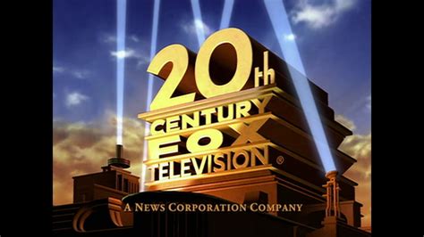 Wilmore Films Regency Television Th Century Fox Television Hq
