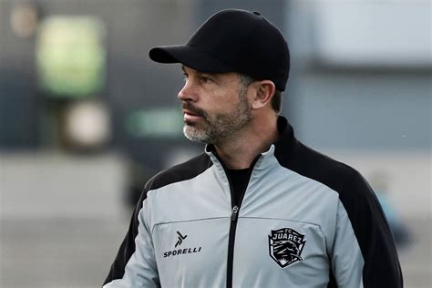 Rafa Puente Jr Apunta Al Banquillo De Pumas Para El 2023 Publimetro