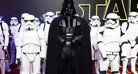 May The Th Por Qu Se Celebra El D A De Star Wars Esto Es Lo Que