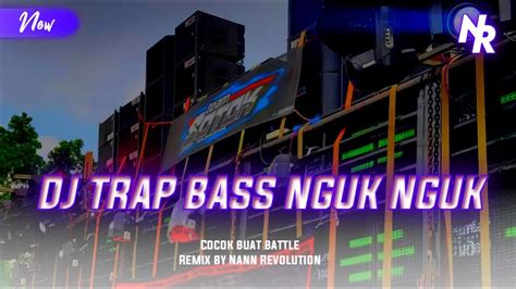 DJ TRAP BASS NYEDOT ANDALAN SUMBERSEWU TERBARU 2023 YouTube