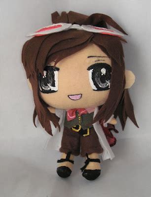 Curiosidades Plushies De Personajes De La Saga Ace Attorney