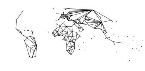 Maps On The Web