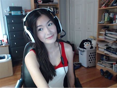 Hafu Streamer Leaked Nudes How