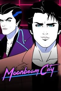 Moonbeam City Season 1 Rotten Tomatoes