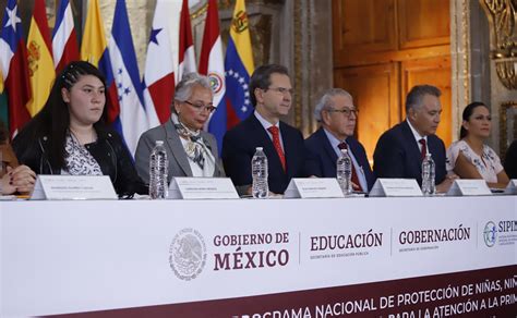 ENAPI debe cumplir con demandas para que beneficie a la niñez