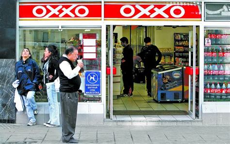 Estos Son Los Bancos En Los Que Puedes Depositar Desde Un Oxxo Grupo