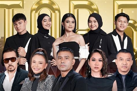 Jadwal Acara RCTI Hari Ini Senin 10 April 2023 Jam Tayang Indonesian