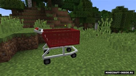 Minecraft Mrcrayfish Vehicle Mod Telegraph