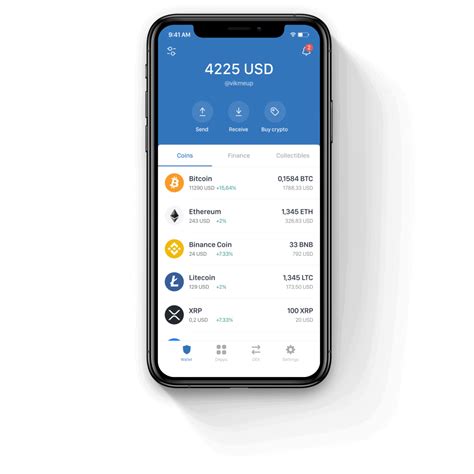 Trust Wallet