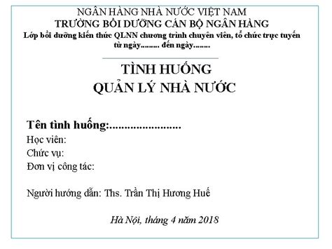 Hng Dn Vit Tiu Lun Tnh Hung Qun