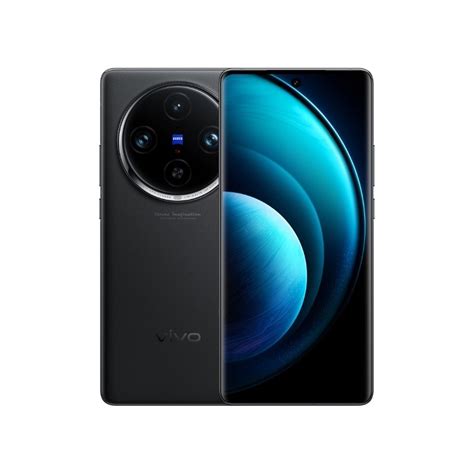VIVO X100 Pro 12GB 256GB Schwarz