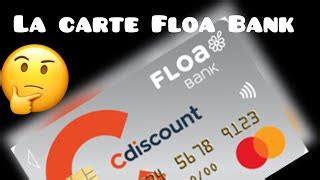 Décrypter 47 imagen carte floa bank mon compte fr thptnganamst edu vn