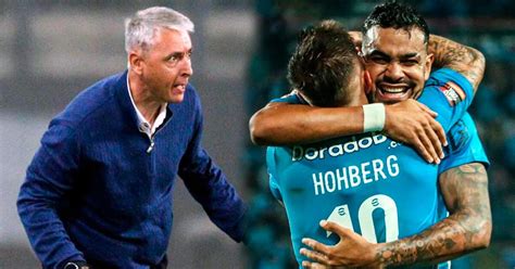 Sporting Cristal y el inédito once que alinearía ante The Strongest por