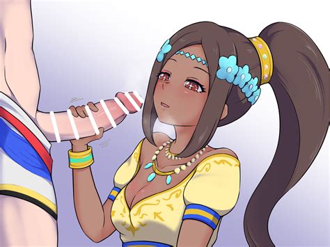 Alear Alear And Timerra Fire Emblem And 1 More Drawn By Niboccc